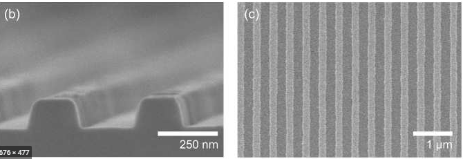 [반도체] 홀로그래피 Photo에서 발생한 Pattern 불량 : 네이버 블로그