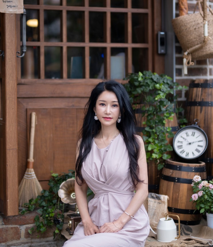 양재역미용실 차홍룸강남대로점 클리닉 받고 예쁜 스타일링 완성 네이버 블로그