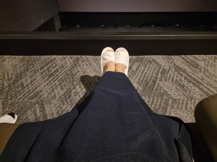 [PRIVATE BOX] CGV 영등포 타임스퀘어 마녀2: 프라이빗 박스 관람후기 : 네이버 블로그