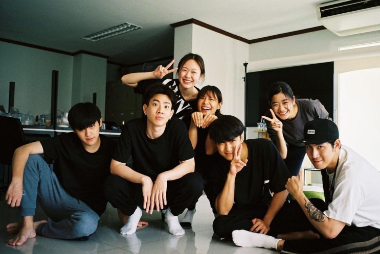 [OhmNanon] 옴나논 2022.06.19 : 네이버 블로그