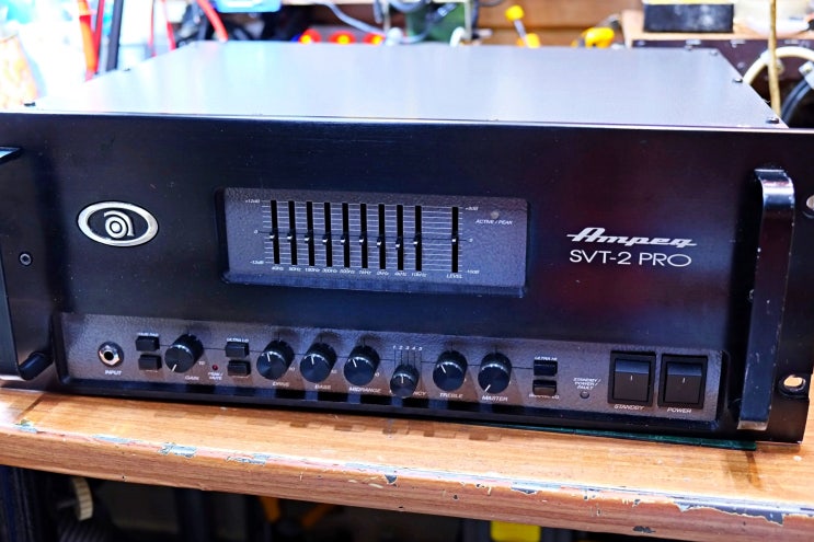 Ampag svt-2pro 수리 : 네이버 블로그