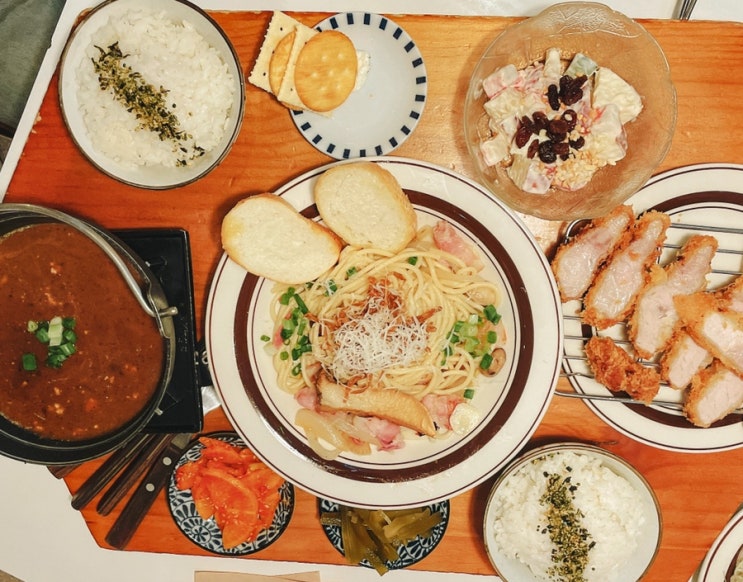 부산 롯데백화점 서면 맛집 일본 가정식 레스토랑 토끼정 파운드케익이 맛있는 인더매스 시즌스 네이버 블로그