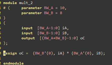 [verilog] 기초에서 심화까지 (9) : 네이버 블로그