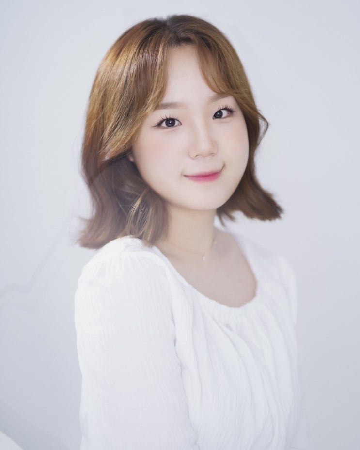 시흥메이크업 늘예쁨 And 안산사진관 동주사진관에서 인생사진 찍고 왔어요 네이버 블로그