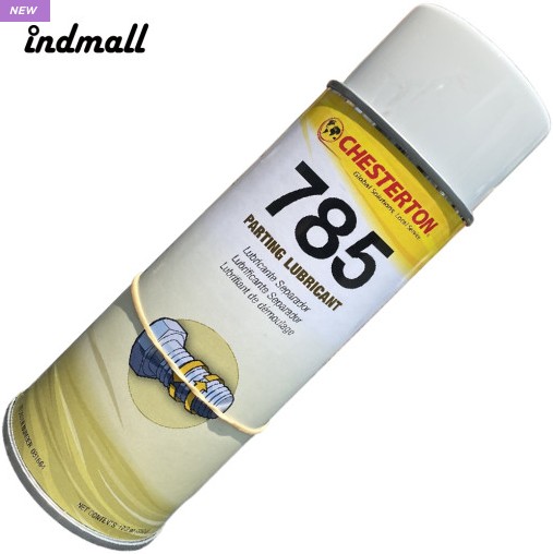 CHESTERTON 785 500ML SPRAY ANTI SEIZE PARTING LUBRICANT 고온 극압 윤활유 체스터톤 ...