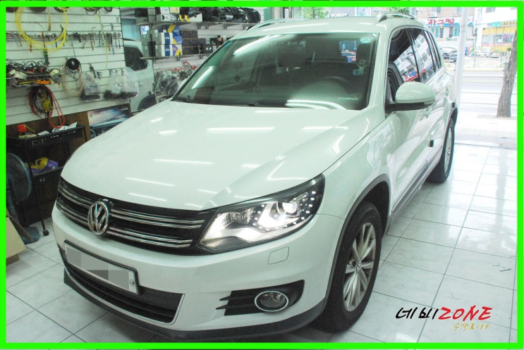 티구안 파인드라이브 LXQ2000 블랙박스 : 네이버 블로그