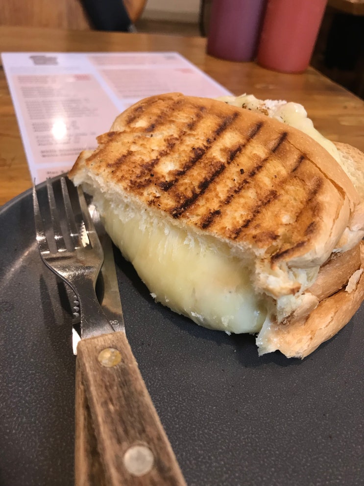 (업뎃) Roti Eneng 작고 소중한 우리동네 크림빵맛집으로 놀러오세요, 자카르타 현지 카페 맛집 추천, 인도네시아 숨겨진 ...