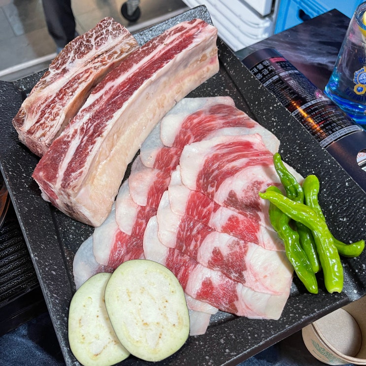 양재 맛집 시민의숲에서 즐기는 회식 양재박삼겹 삼겹살이 쫄깃한 고기집이야 네이버 블로그