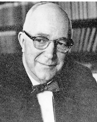 올포트 Gordon Willard Allport 특질 이론 : 네이버 블로그