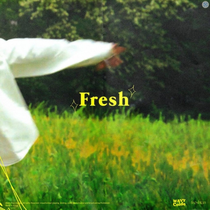 Colde(콜드) - Fresh [노래가사, 듣기, MV] : 네이버 블로그