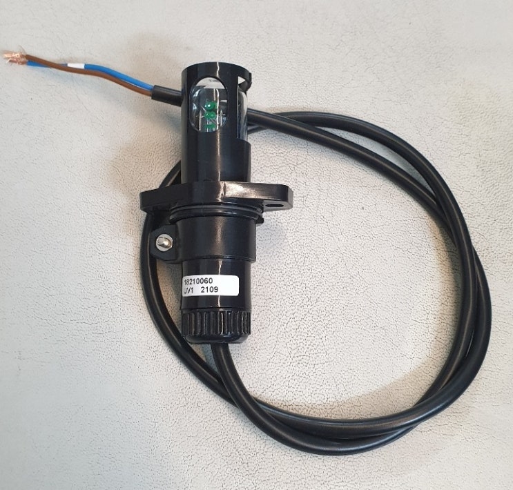 UV1, UV-1 브라마 화염검출기 / BRAHMA UV SENSOR : 네이버 블로그
