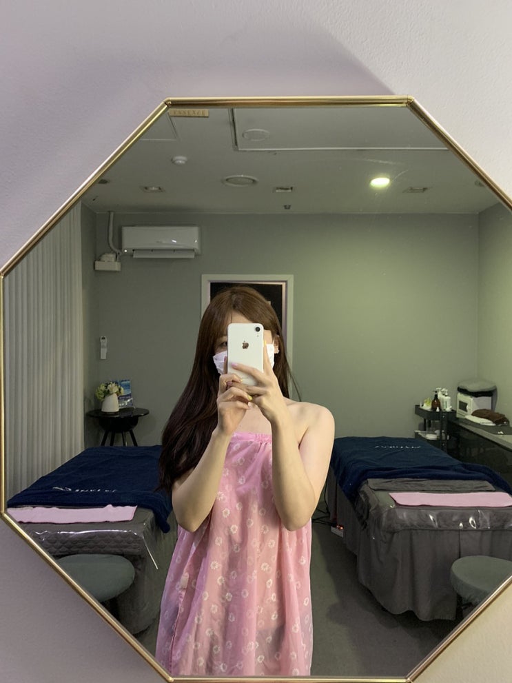 인계동피부관리추천 수원 코코스킨앤 바디 생크림필 후기 네이버 블로그
