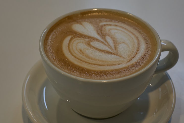 [Detroit] Madcap Coffee : 네이버 블로그