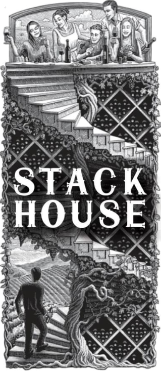 스택하우스 나파밸리 까베르네 소비뇽 Stackhouse Napa Vally Cabernet Sauvignon : 네이버 블로그