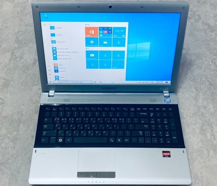 삼성전자 노트북 RV515 199,000원 : 네이버 블로그