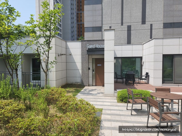 천안 시티자이 게스트하우스 이용후기 : 네이버 블로그