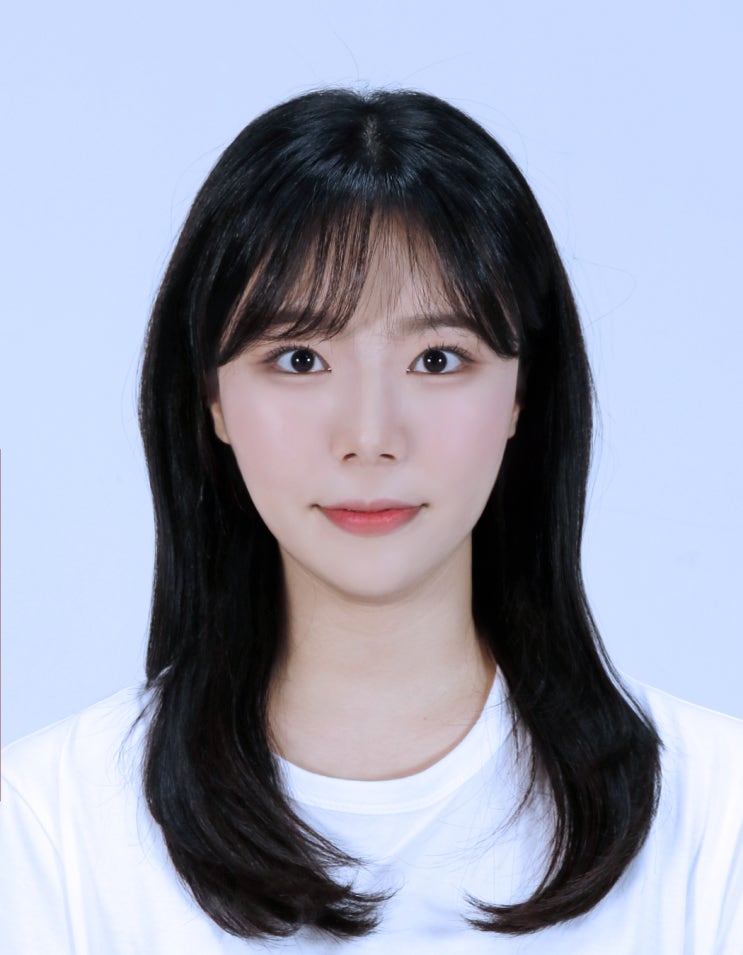 셀프 증명사진 포토샵 색감보정하기일반 ️컬러증명사진 찍스에서 인화하기 네이버 블로그