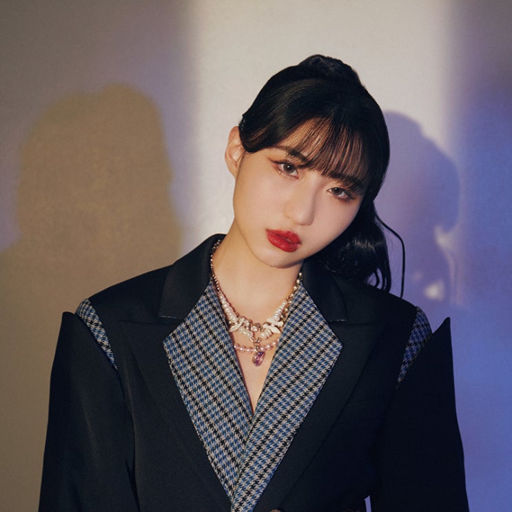 eill SPOTLIGHT, 나는 나이고 누구도 흉내낼 수 없는 온리원 : 네이버 블로그