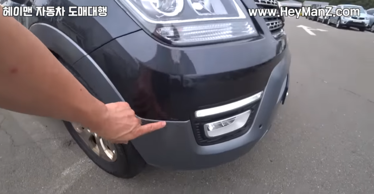 모하비 차박 가능 중고 : 헤이맨이 타던 모하비 경매시작합니다! : 네이버 블로그