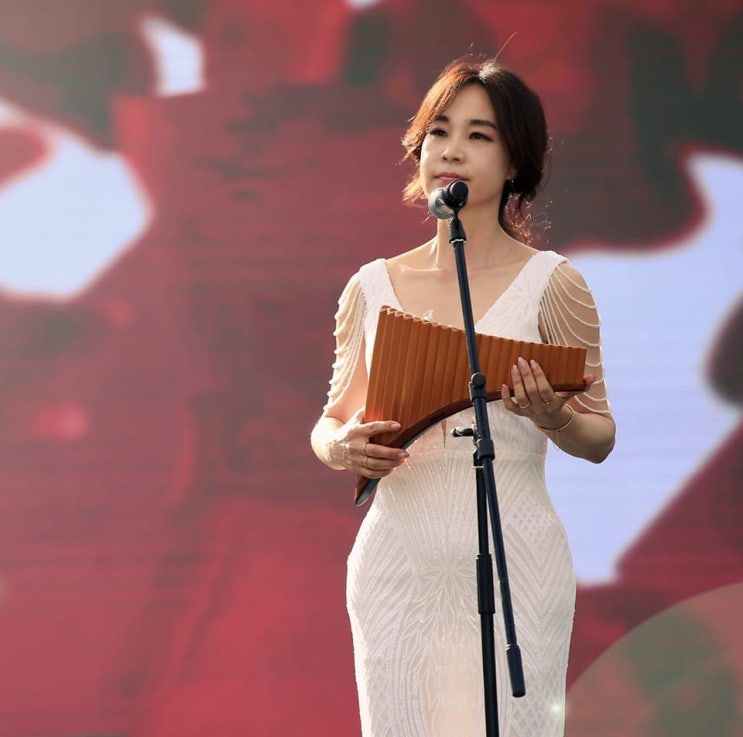 팬플룻 연주자 조향숙입니다 : 네이버 블로그
