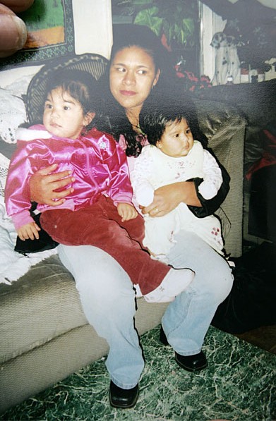 자녀들의 목을 매어 죽인 뒤 따라서 죽은 길베트라 에스트라다 [Gilberta Estrada] : 네이버 블로그