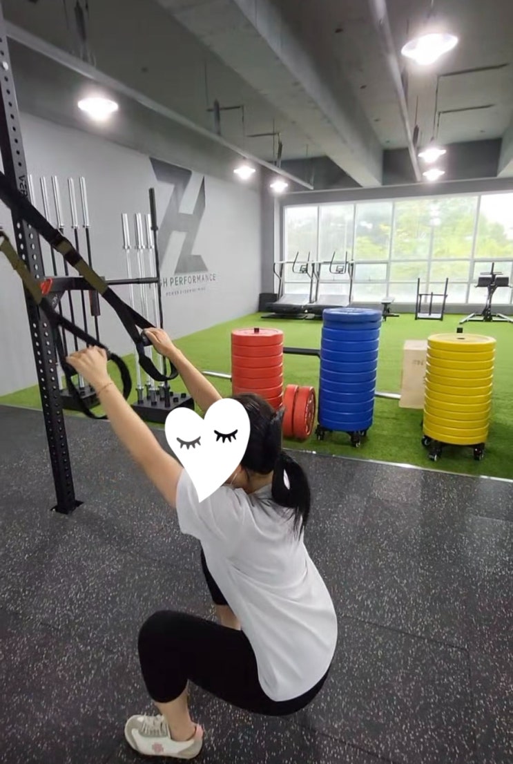 광주 pt 첨단 하이퍼포먼스 펑서녈트레이닝으로 재밌게 다이어트하기 : 네이버 블로그