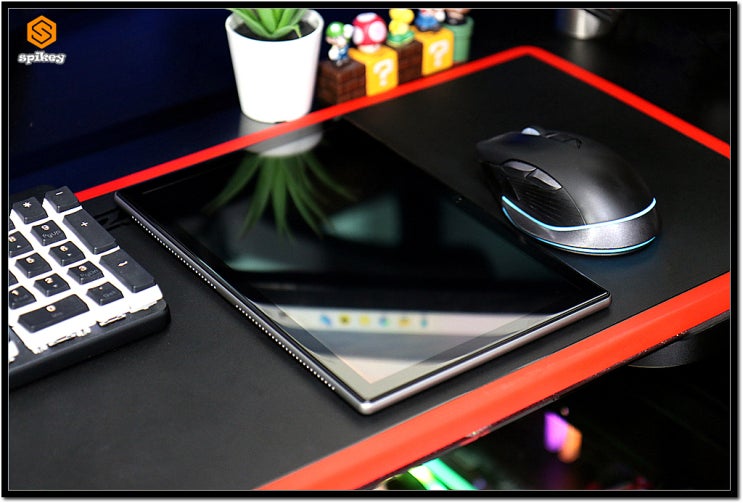 MUPAD 뮤패드 RS10 10인치 안드로이드 가성비 태블릿PC 스펙 성능 : 네이버 블로그