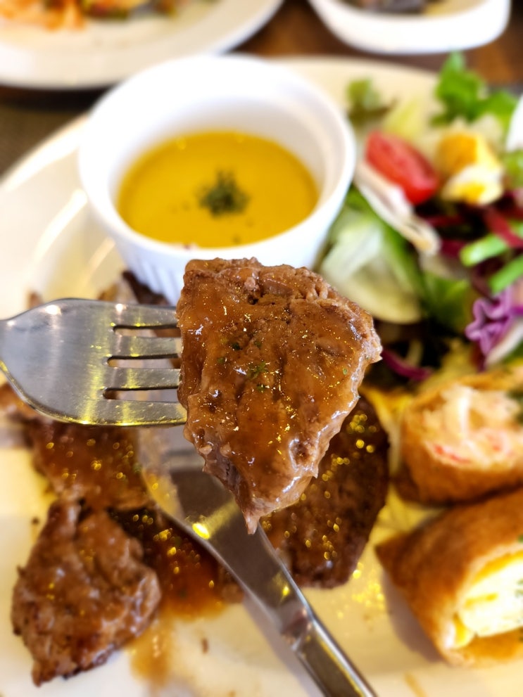 울산 한정식 맛집 두동 일월의정원 푸짐해요 : 네이버 블로그