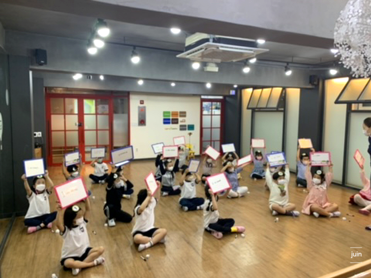 광명 유아 영어학원중에서 영어를 제대로 지도했던 철산동 영어 유치부 닥스어학원 광명캠퍼스 네이버 블로그