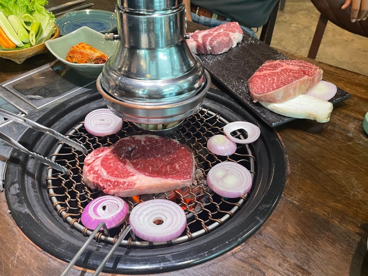 [방콕맛집추천/한식맛집] 이 맛이 너무 그리웠다고!! 반주 Banjoo : 네이버 블로그