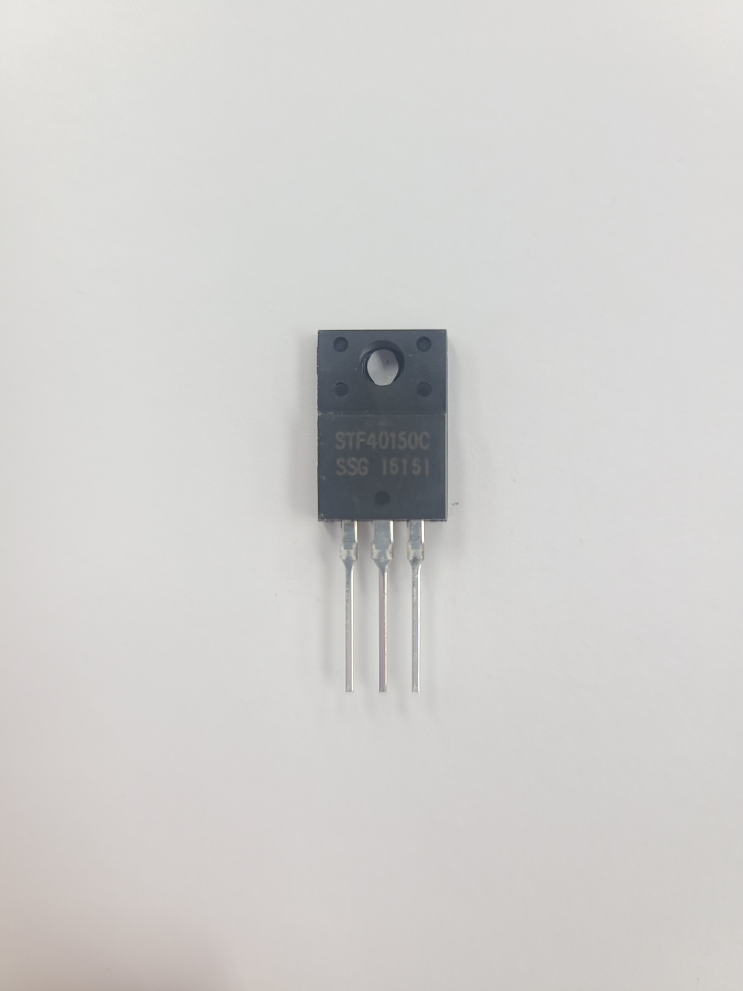 STF40150C SMC DIODE(SENSITRON) Schottky DIODE 쇼트키 다이오드 : 네이버 블로그