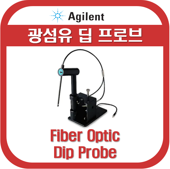 Fiber Optic Dip Probe : 네이버 블로그