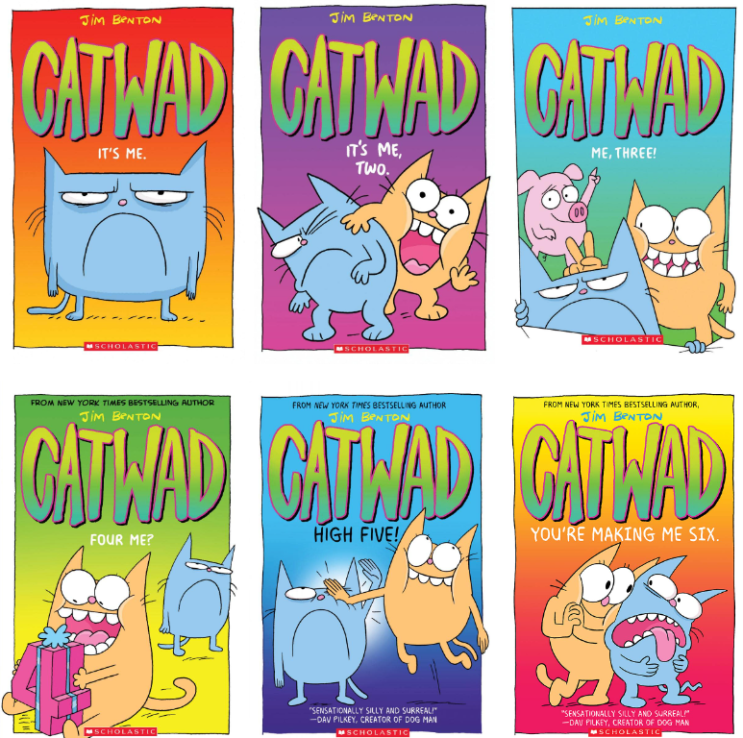 [AR 2점대] CatWad : 네이버 블로그