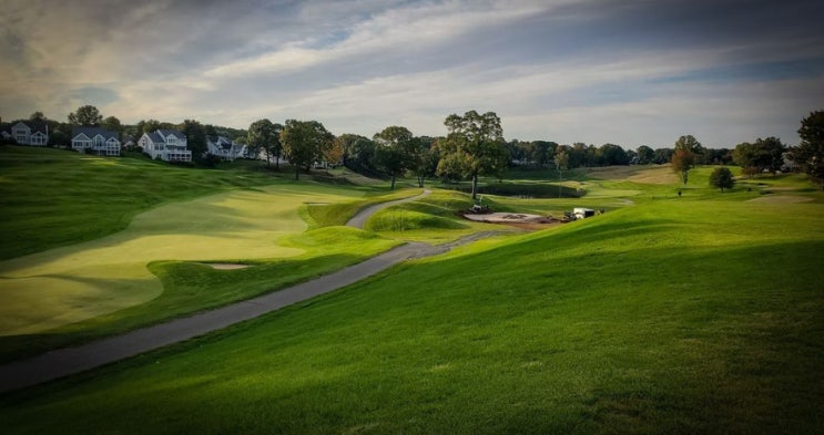 트래블러스 챔피언십, KPMG 위민스 PGA 챔피언십 2R : 네이버 블로그