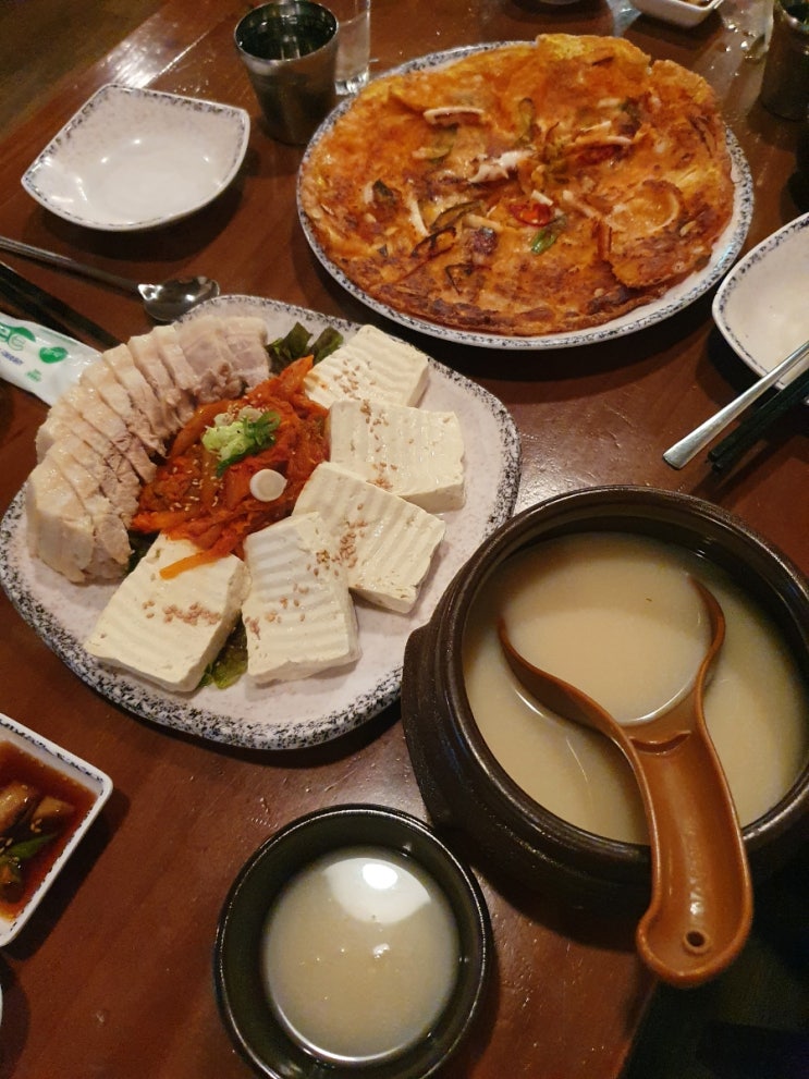 가산동 술집 현대아울렛 근처 대포국수집 막걸리 전집 네이버 블로그