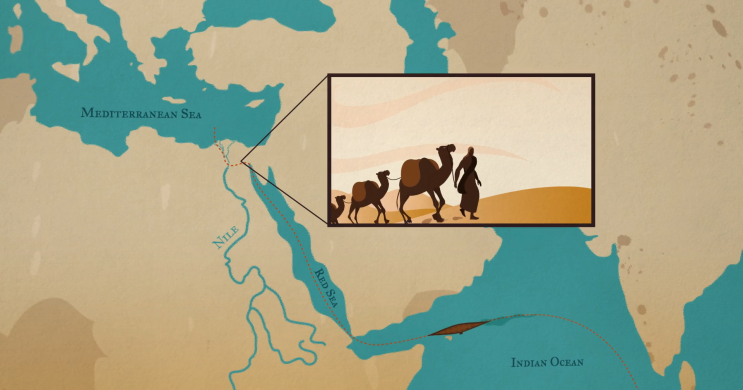 TED TALK [종로/종각/광화문 일대일영어회화학원] :수에즈 운하는 세상을 어떻게 바꿨을까요? : 네이버 블로그