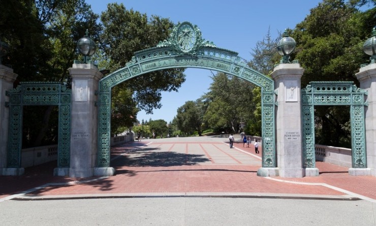 미국여행/ 센프란시스코, 버클리대학교 ... UC Berkeley : 네이버 블로그