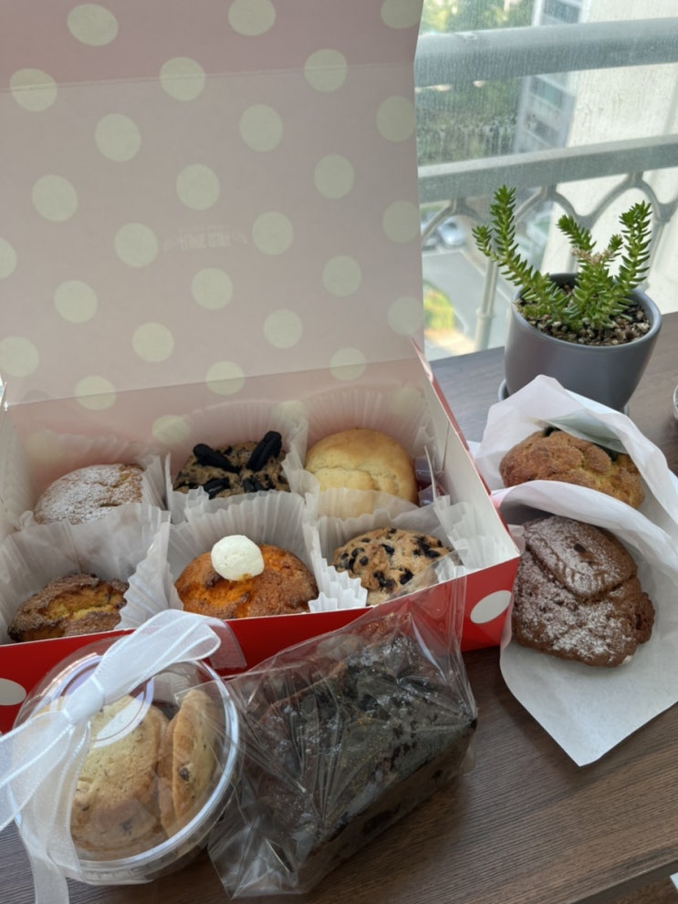 동탄롯데백화점 맛집 스콘이 맛있는 동탄디저트 맛집 플라잉스콘 롯데백화점 동탄점 네이버 블로그
