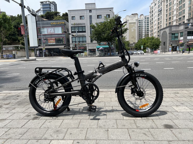 전기자전거 보조금 받아 모토벨로 TX8프로2 구매하신 고객님 판매후기 : 네이버 블로그