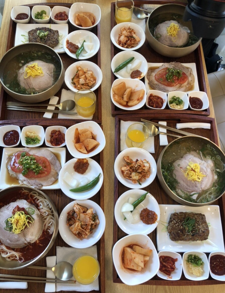 마곡역 맛집 밥집 온돈네 점심 먹고 마곡 카페 헤리스헤이스 네이버 블로그