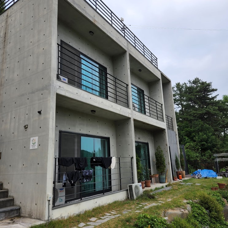 이천 펜션 강력추천 ★ 소소하루 펜션 ★ 테르메덴 근처 숙소 네이버 블로그