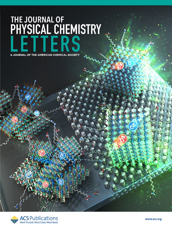 ACS_the Journal of Physical Chemistry Letters_ : 네이버 블로그