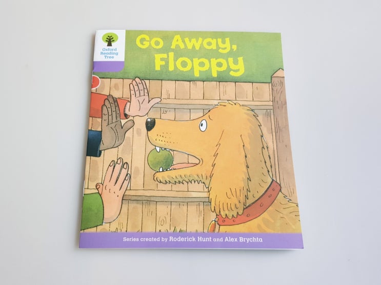 ort 오알티 Go Away Floppy : 네이버 블로그