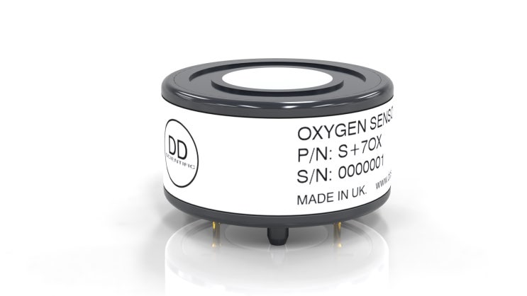 DD Scientific 산소 센서 O2 0 - 25% 산업용(고정식) S+7OX : 네이버 블로그