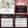 결혼준비 하며 롯데백화점 웨딩페어와 웨딩마일리지 쌓는법 웨딩홀 스드메 예물 여기에서 네이버 블로그