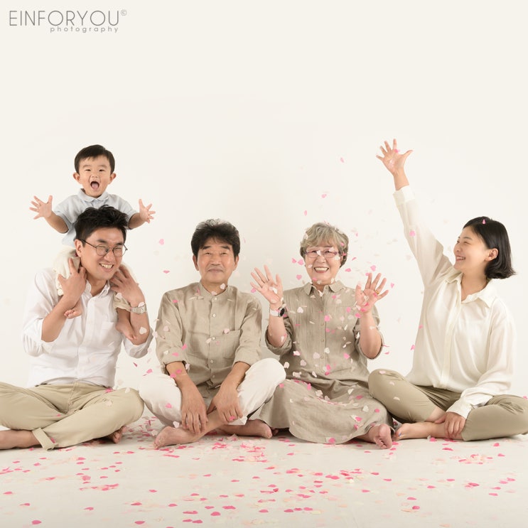노원 월계동 가족사진 대가족사진 노원사진관 아인포유스튜디오 1인스튜디오 네이버 블로그