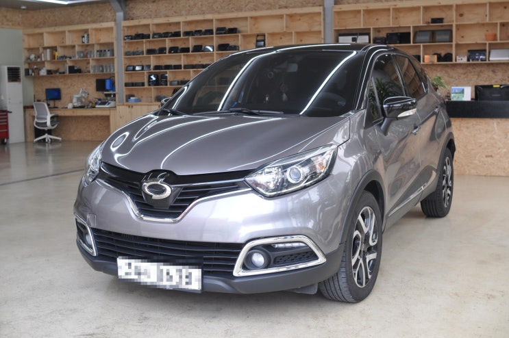 [전주 익산 군산 QM3 안드로이드 올인원] QM3 카나로Q 안드로이드 장착 : 네이버 블로그