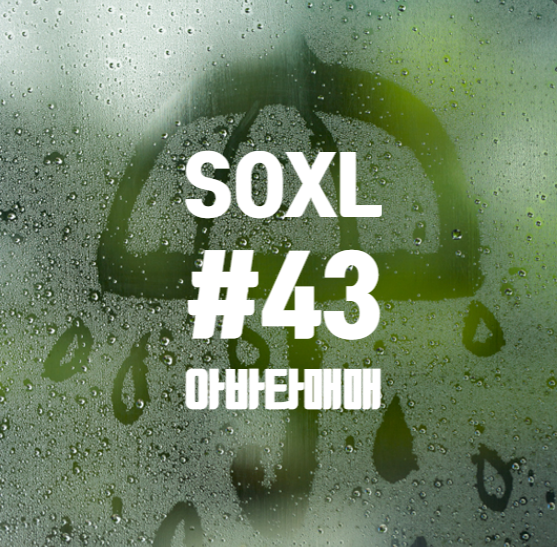 [22.6.24] #43 SOXL 아바타매매 / 뉴욕증시 반등 및 계좌 양전 : 네이버 블로그