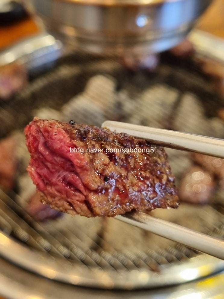 진안동 병점 맛집 화로목장구 소한마리 목장 기대이상 소고기 맛집 네이버 블로그