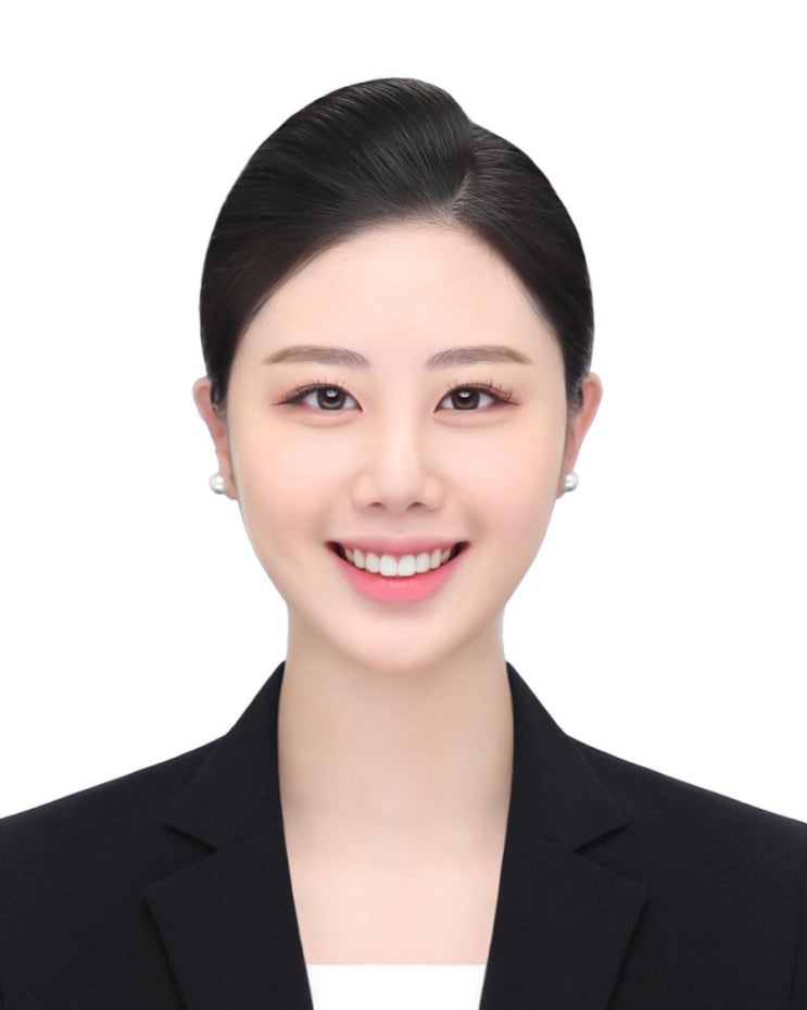 이대 메이크업 합격으로 가는 길 면접 메이크업 네이버 블로그